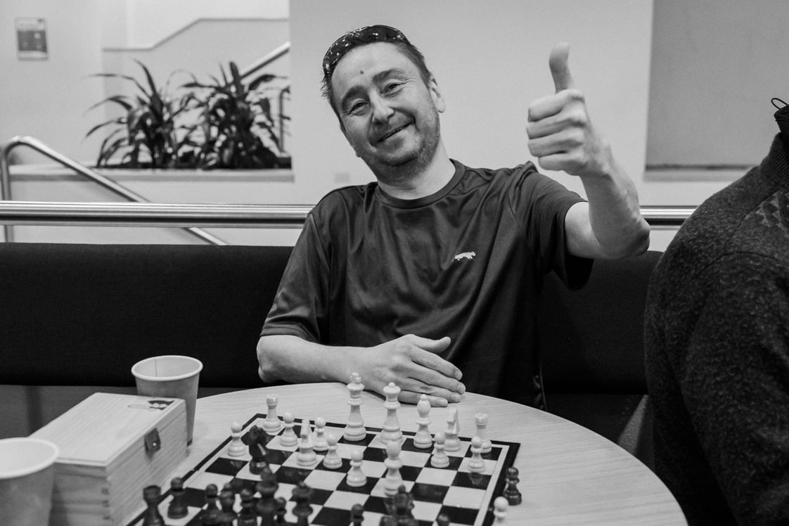 Wesley Connect - Wesley Mission - Midweek Gatherings